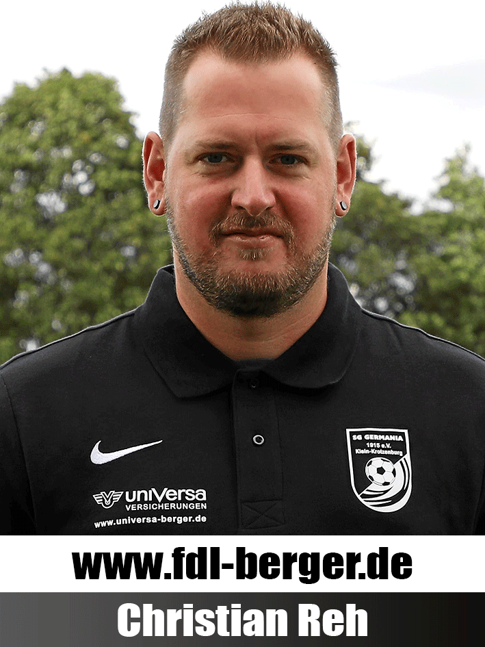 Reh_Christian – Offizielle Homepage der SG Germania Klein-Krotzenburg ...
