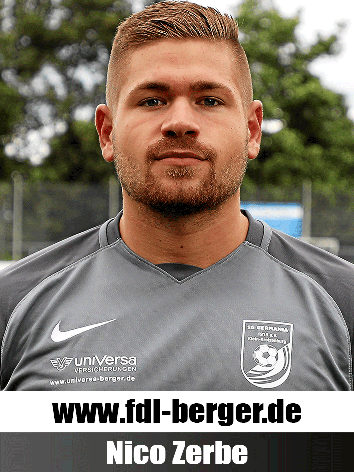 Zerbe_Nico – Offizielle Homepage der SG Germania Klein-Krotzenburg 1915 ...